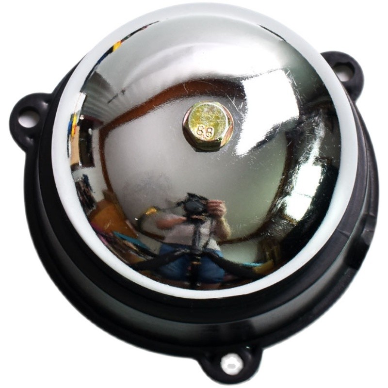 Fujita Thyssen elevator alarm bell 12V 24V car emergency alarm bell ...