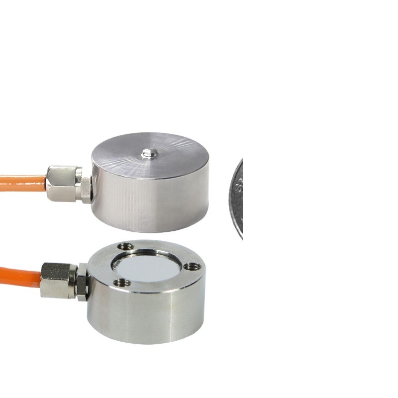 Ocean Machine Inspection Miniature Load Cell Pressure Gravity Force ...