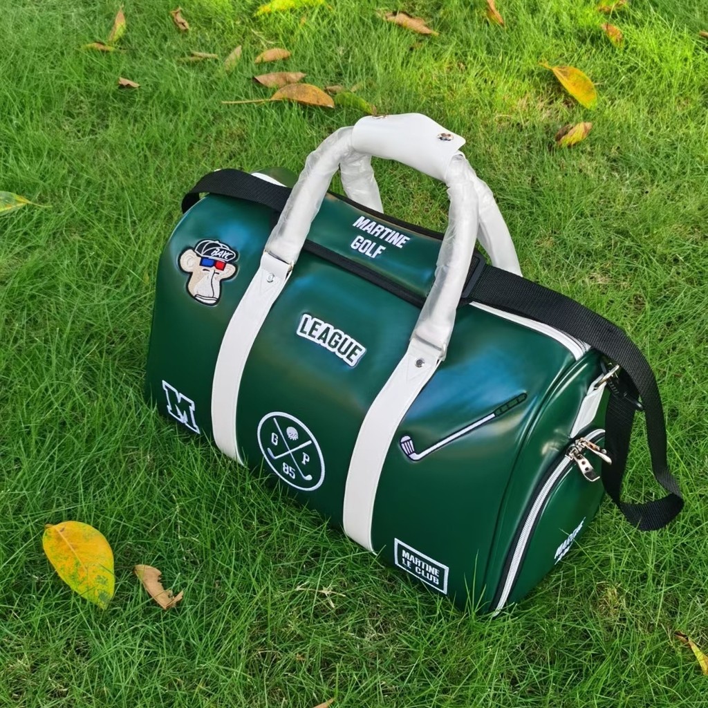 Golf Clothing Bag Men Lightweight martine Waterproof Men Women Style ...