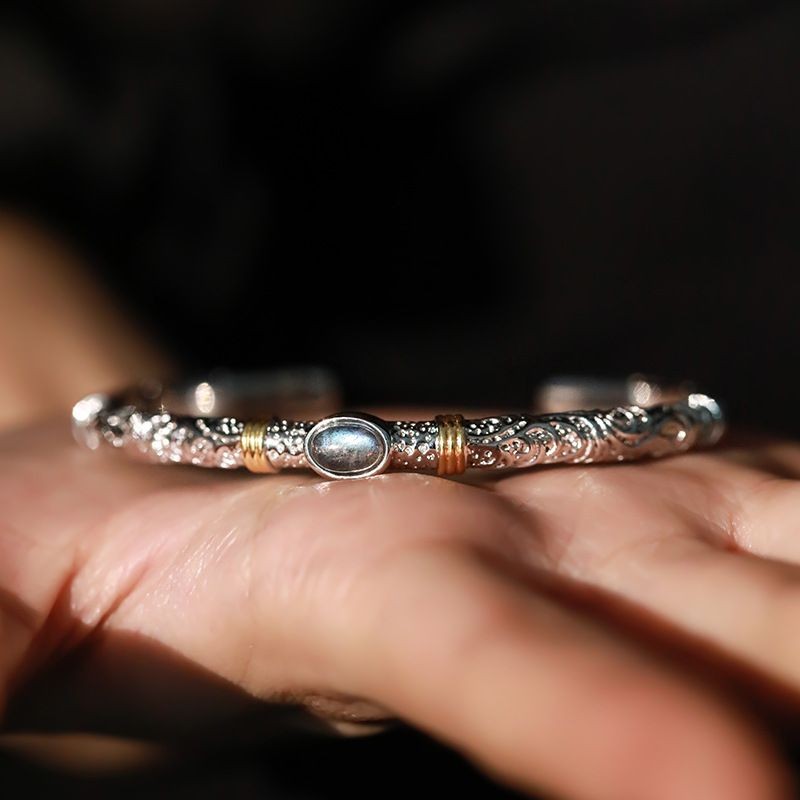 Fashionable Bracelet Bracelet Gift | Shopee Philippines
