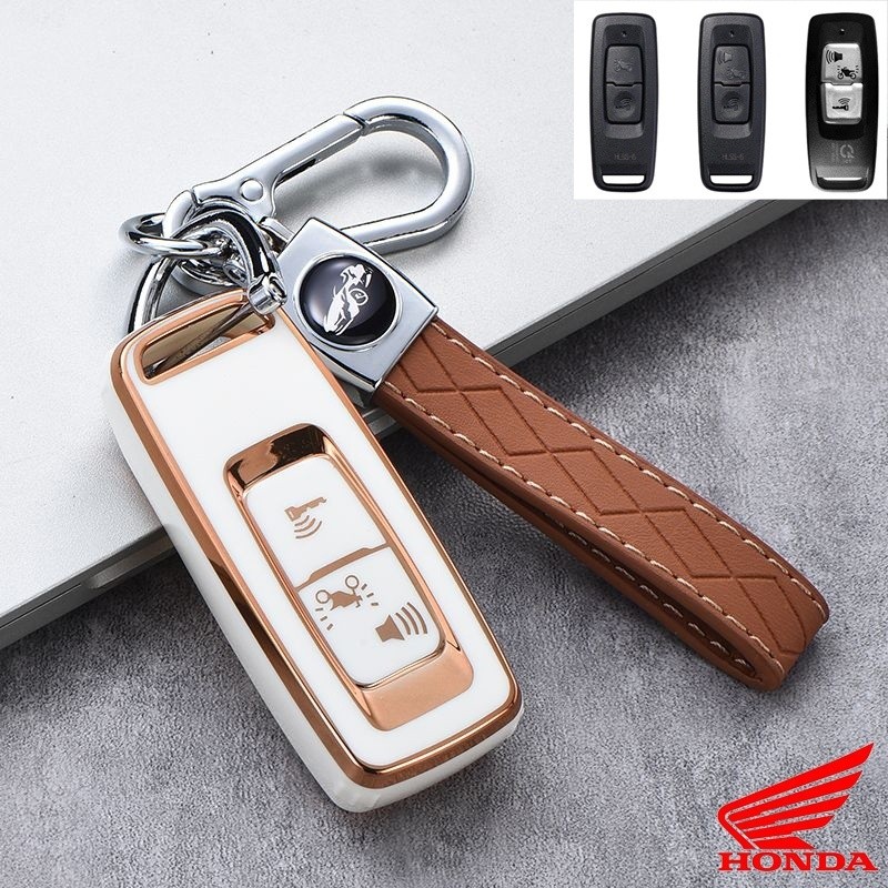 Honda Car Remote Key Case For Honda /PXC 160/PCX 2022/vario/ADV ...