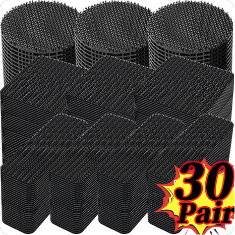 Double Faced Fixing Stickers for Car Carpet Pad / Adhesive Car Carpet ...