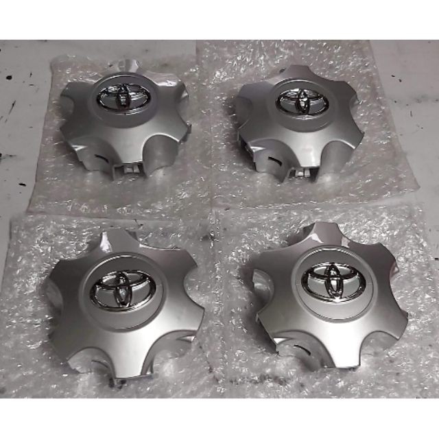 Center Caps for Toyota Fortuner | Shopee Philippines