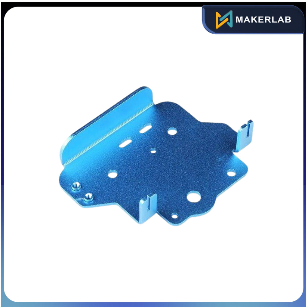 Creality Extrusion Backplane for CR-10 V2 | Shopee Philippines