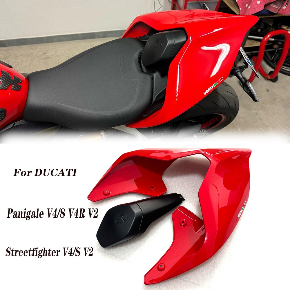 Para sa DUCATI Panigale V4/S V4R V2 Streetfighter V4/S V2 Superleggera ...