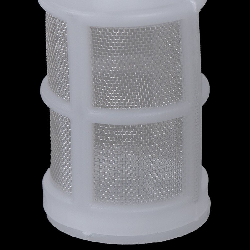 [yiiweng] Stainless Steel Net Filter Micro Irrigation Water Pump ...