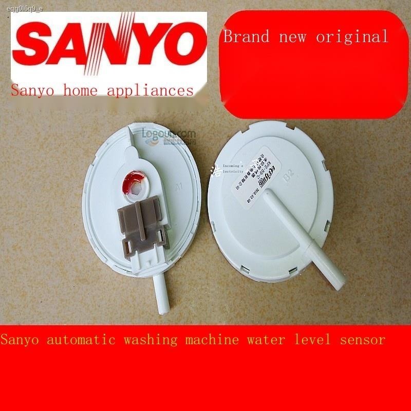 Original Sanyo XQB60-M809/M808/M830/M810/M955 washing machine water ...