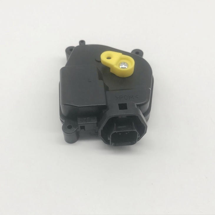 Suitable for Hyundai Accent Kia Rio door locker door lock motor central ...