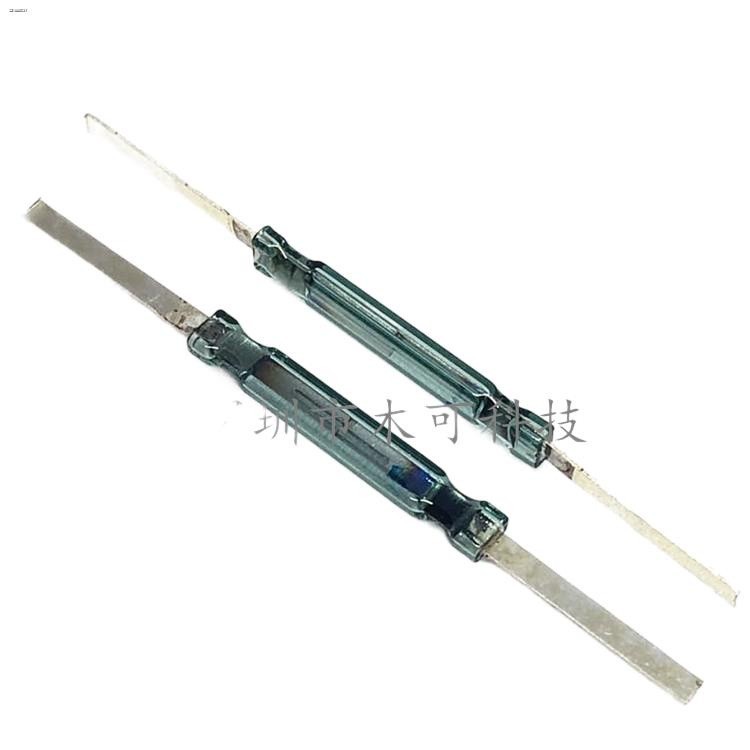 Coto original imported flat reed switch 14mm 16mm flat foot reed switch ...