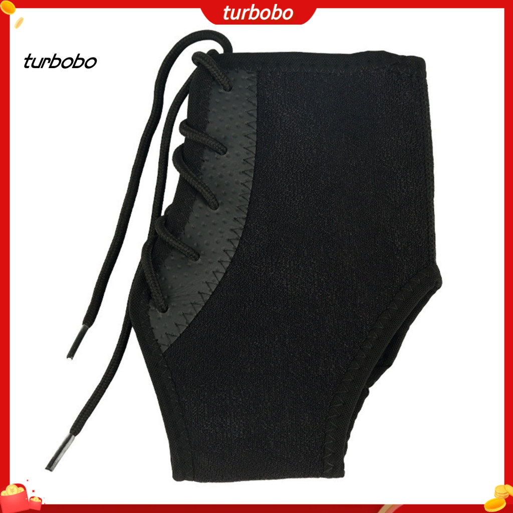 turbobo Ankle Injury Prevention Ankle Brace Adjustable Ankle Support ...