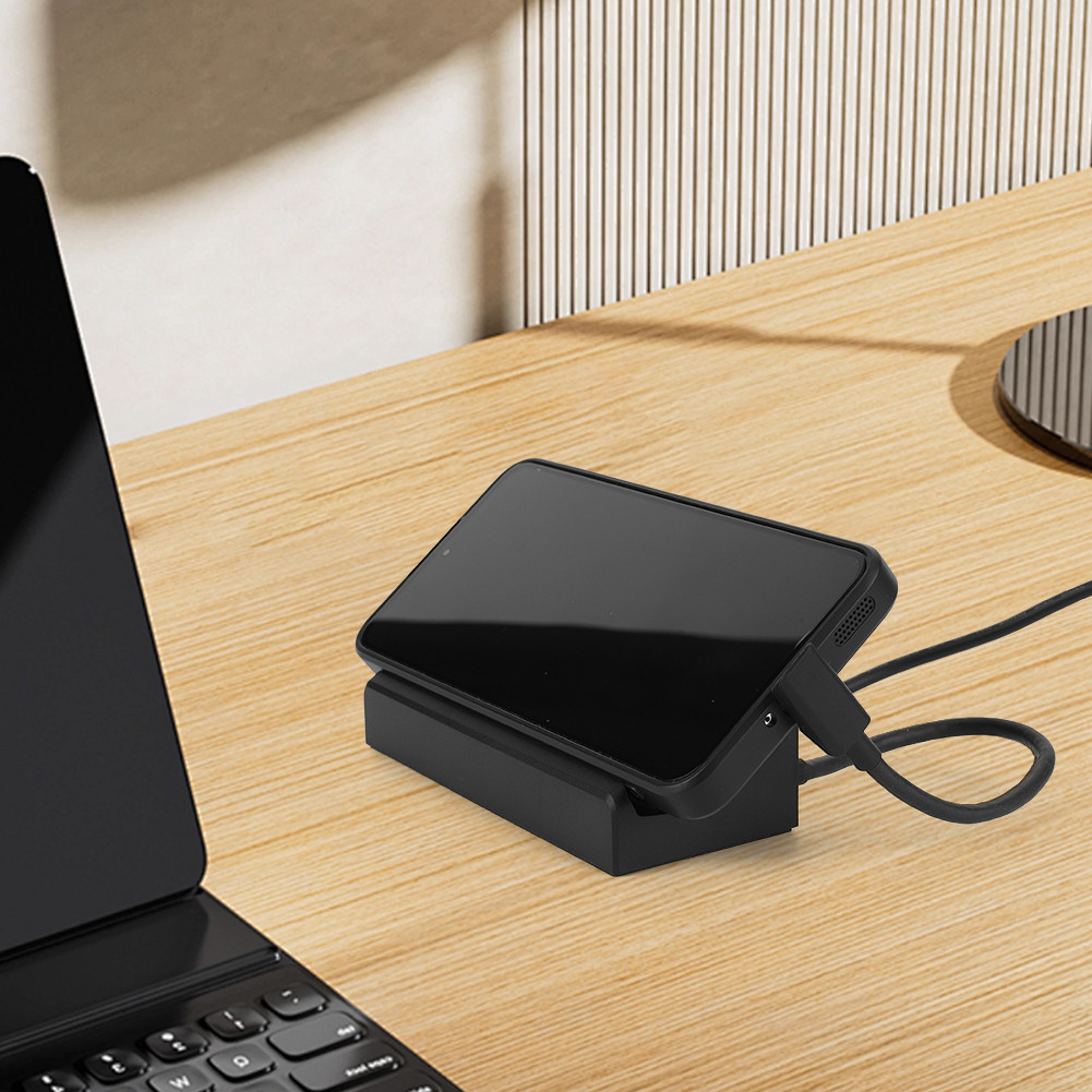 For Steam Deck Expansion Dock Base with US Power Supply Dock Base ...