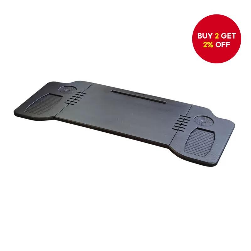 Car-mounted small table suitable for Tesla Model 3/Y, folding dining ...