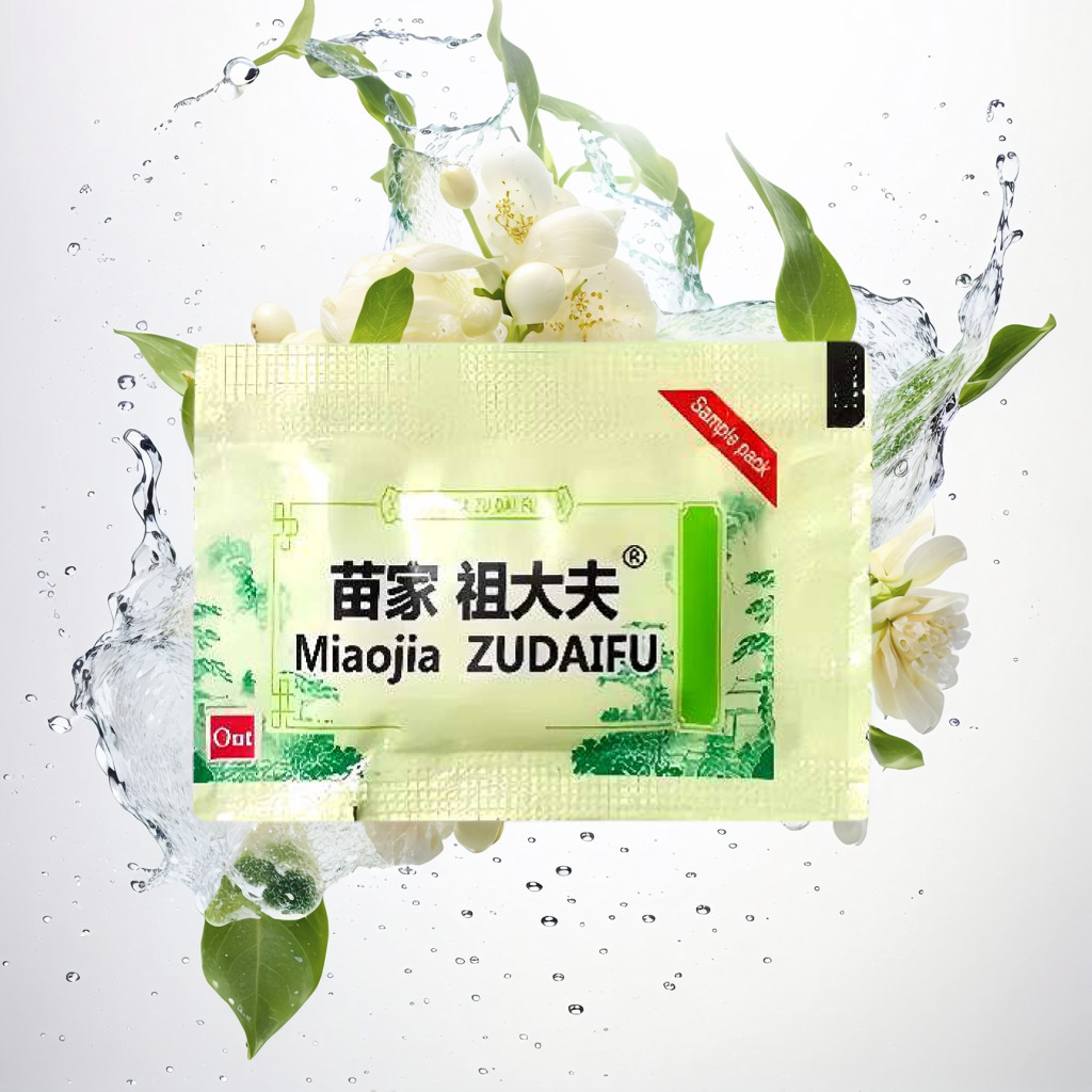 1.5g Zudaifu Skin Herbal Psoriasis Dermatitis Eczema Pruritus Psoriasis ...