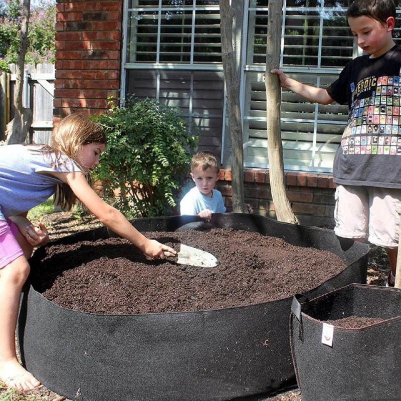 Balcony Vegetable Planting Pot Family Vegetable Planting Box Roof ...