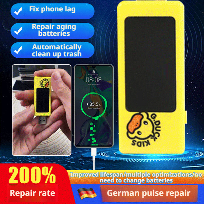 ⚡COD⚡【Top1 Battery Repair】 Mobile Phone Battery Repair Kit / Multi ...
