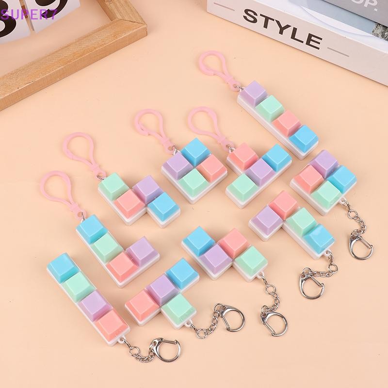 floweroverflowsuper.ph Finger Keyboard Fidget Toys DIY Sensory Fidget ...