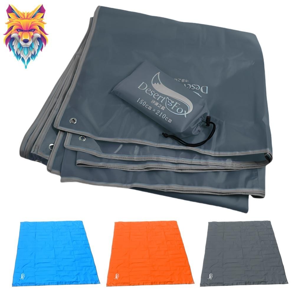 [outdoorstyle.ph] Thickened Oxford Cloth Waterproof Tent Floor Mat ...