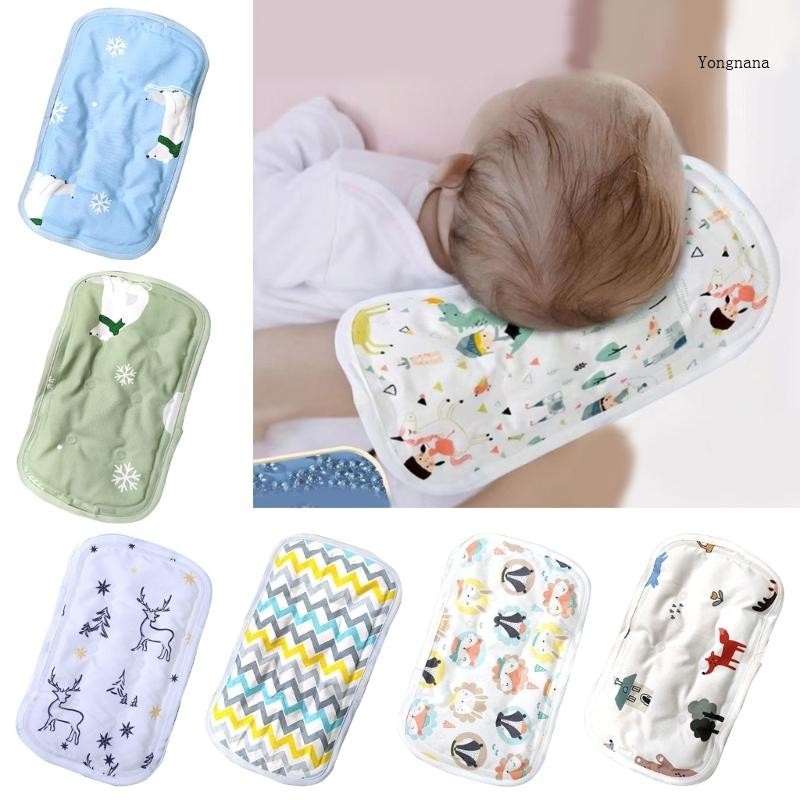 【CH*】 Arm Rest Soft Arm Pillow Arm Support Lovely Pattern Arm Rest ...