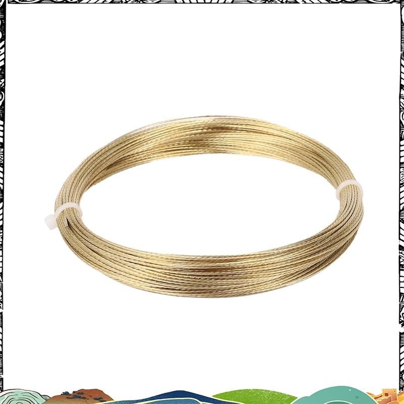 20M Car Windshield Window Removal Install Steel Wire Rope Glass Remover ...