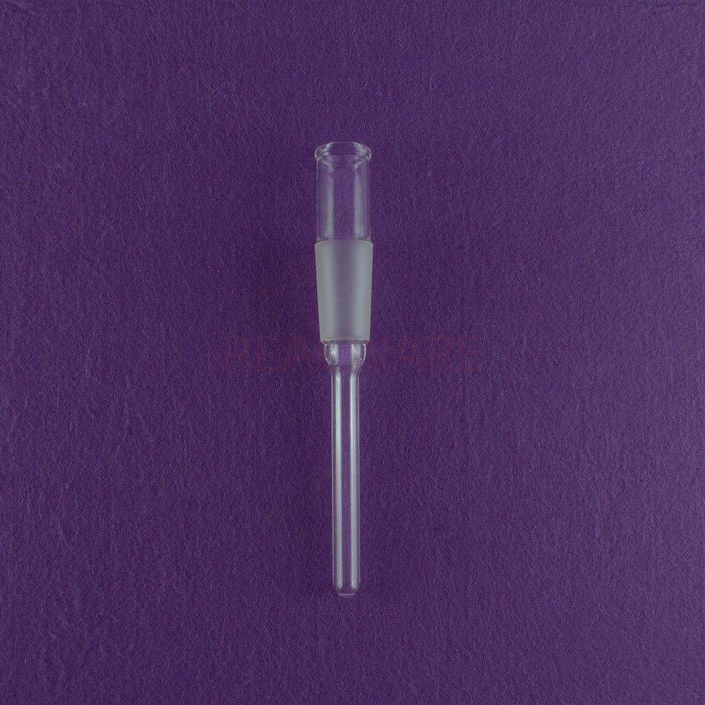 Laboratory Glass Thermometer Adapter 24/29 | Shopee Philippines