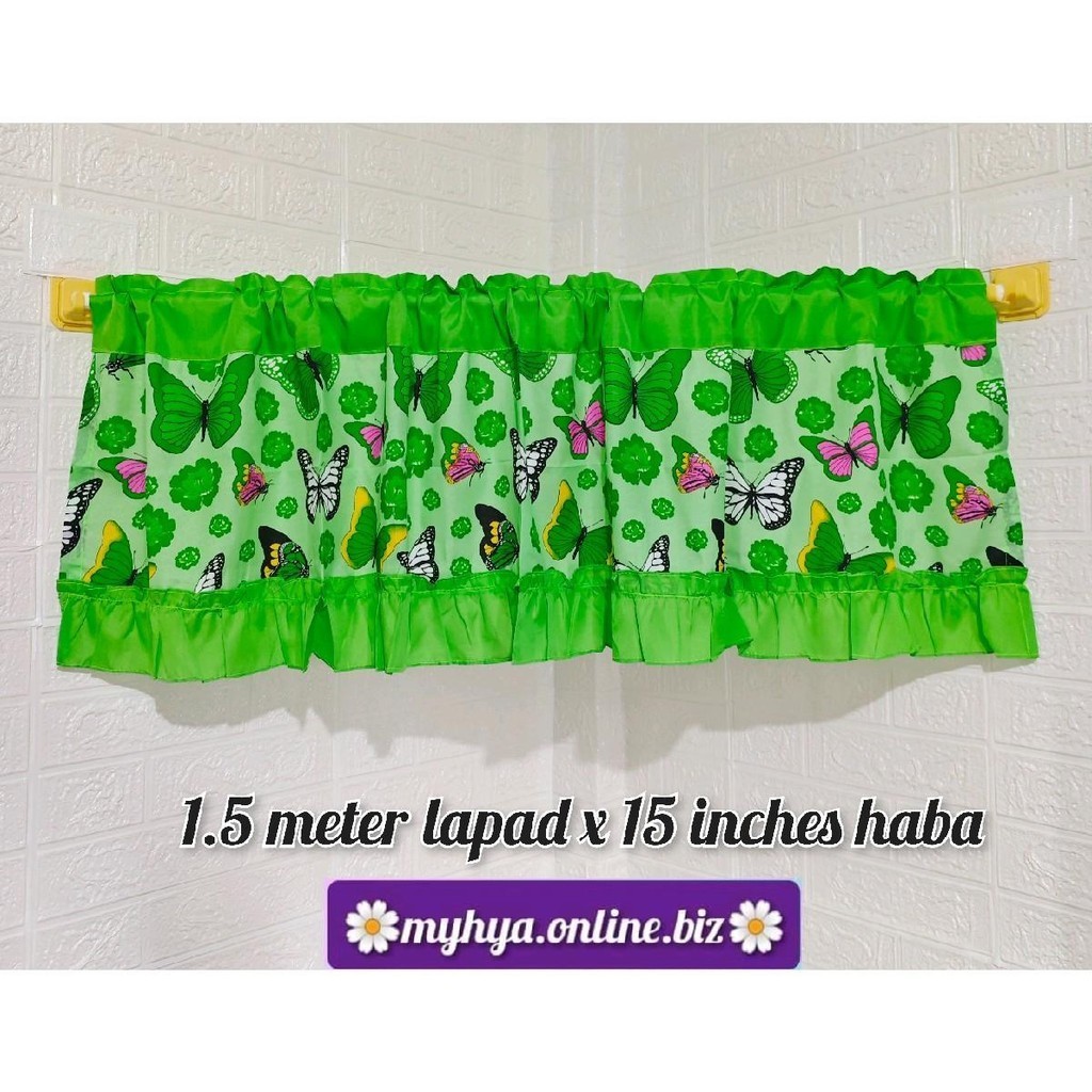 school valance curtain many designs available swipe left only for more ...