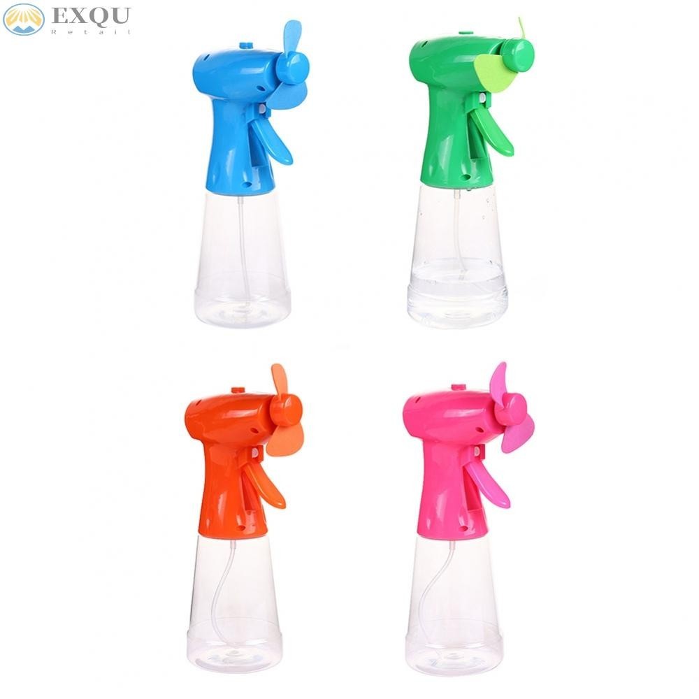 Portable Handheld Water Spray Cooling Fan Compact and Efficient Cooling ...
