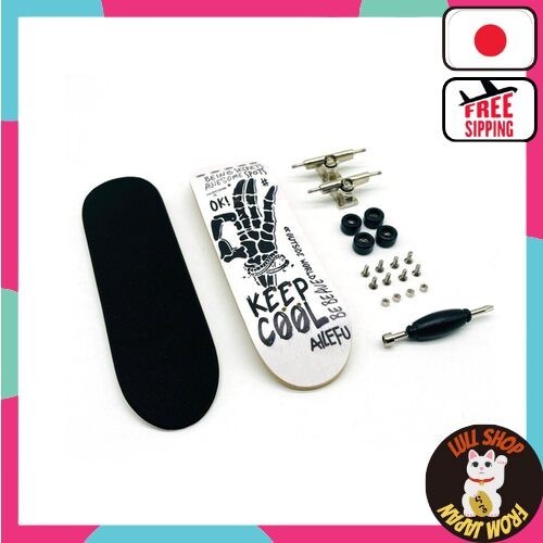 100% original Fingerboard Finger Square Bo Skateboard Finger Skebo ...