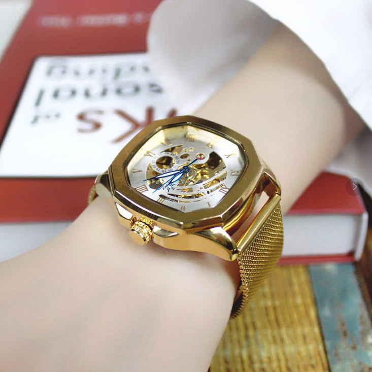 Swatch personalized high-end men's mechanical watc Swatch personalized ...