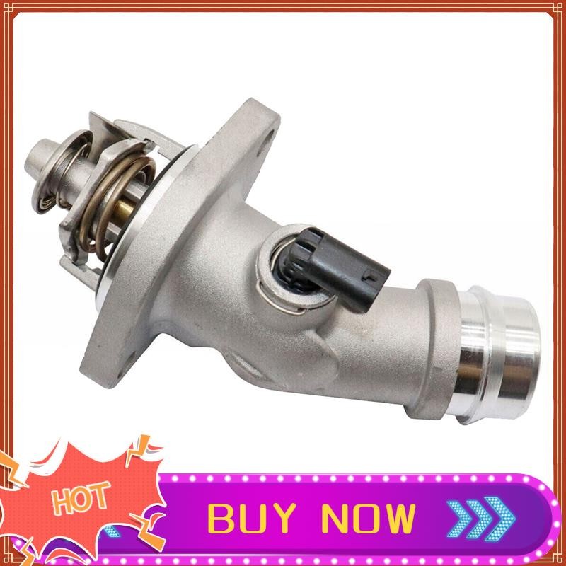1 Piece New Thermostat with Housing Assembly Parts Accessories for ...