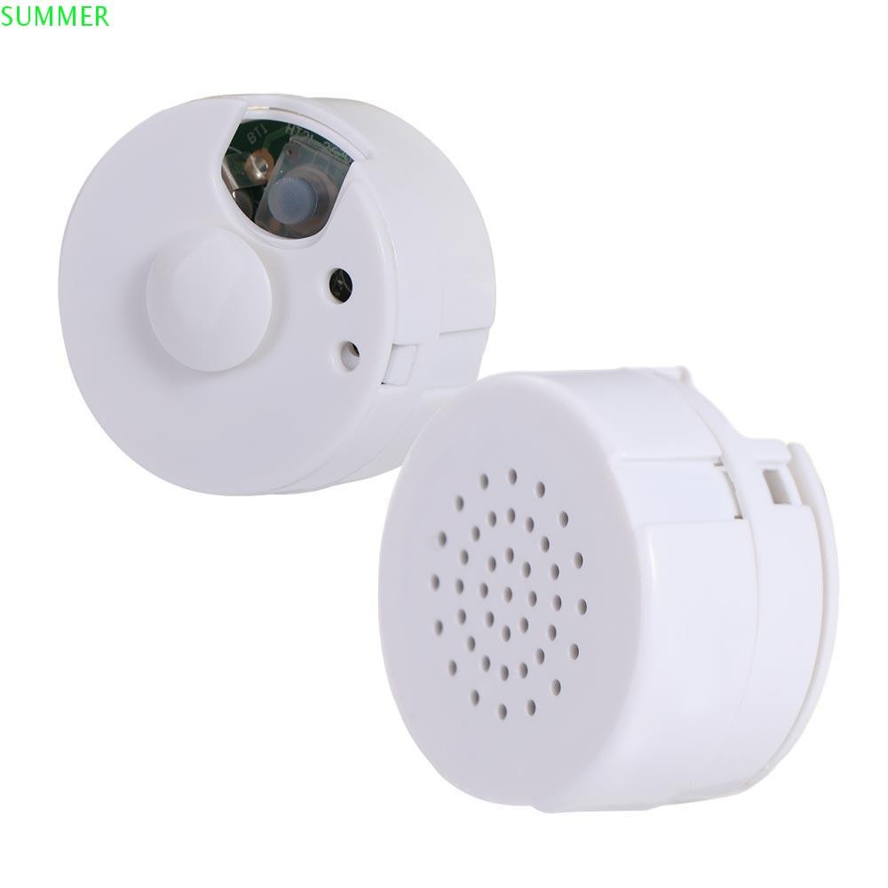 SUMMER Voice Recorder Plush Toy, 30 Second Record Messages Recording ...