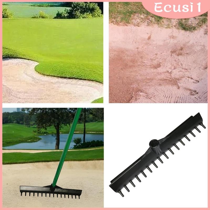 Bunker Rake Sand Course Raking Tool | Shopee Philippines