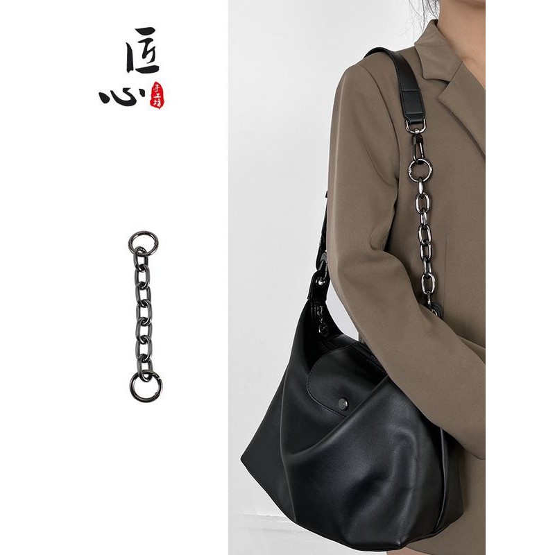 Ingenious Handicraft Workshop longcham hobo Shoulder Strap Extension ...