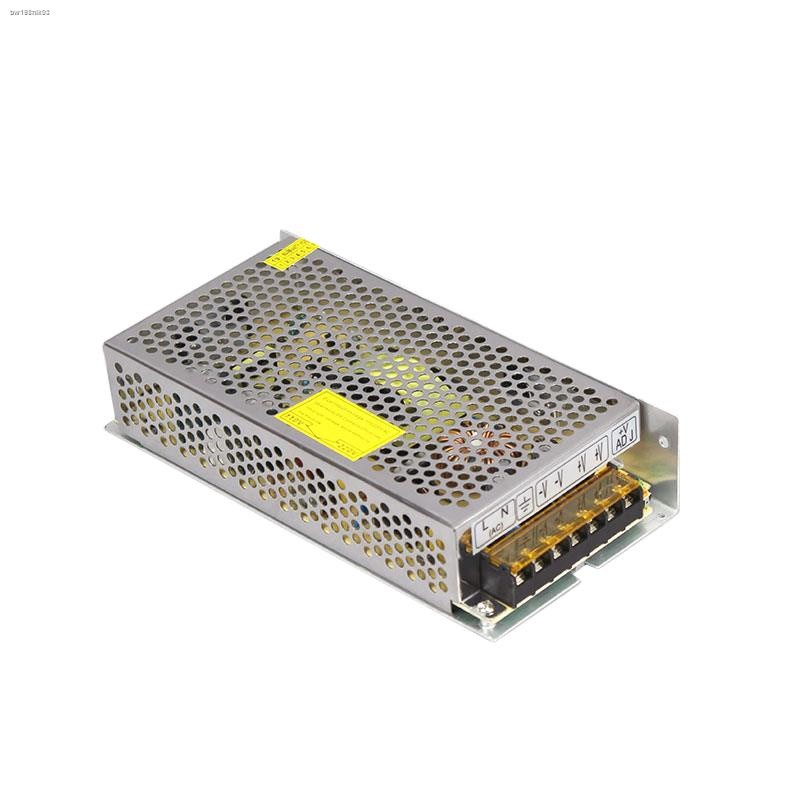 COD☆DC12V 20A30A surveillance camera centralized switching power supply ...