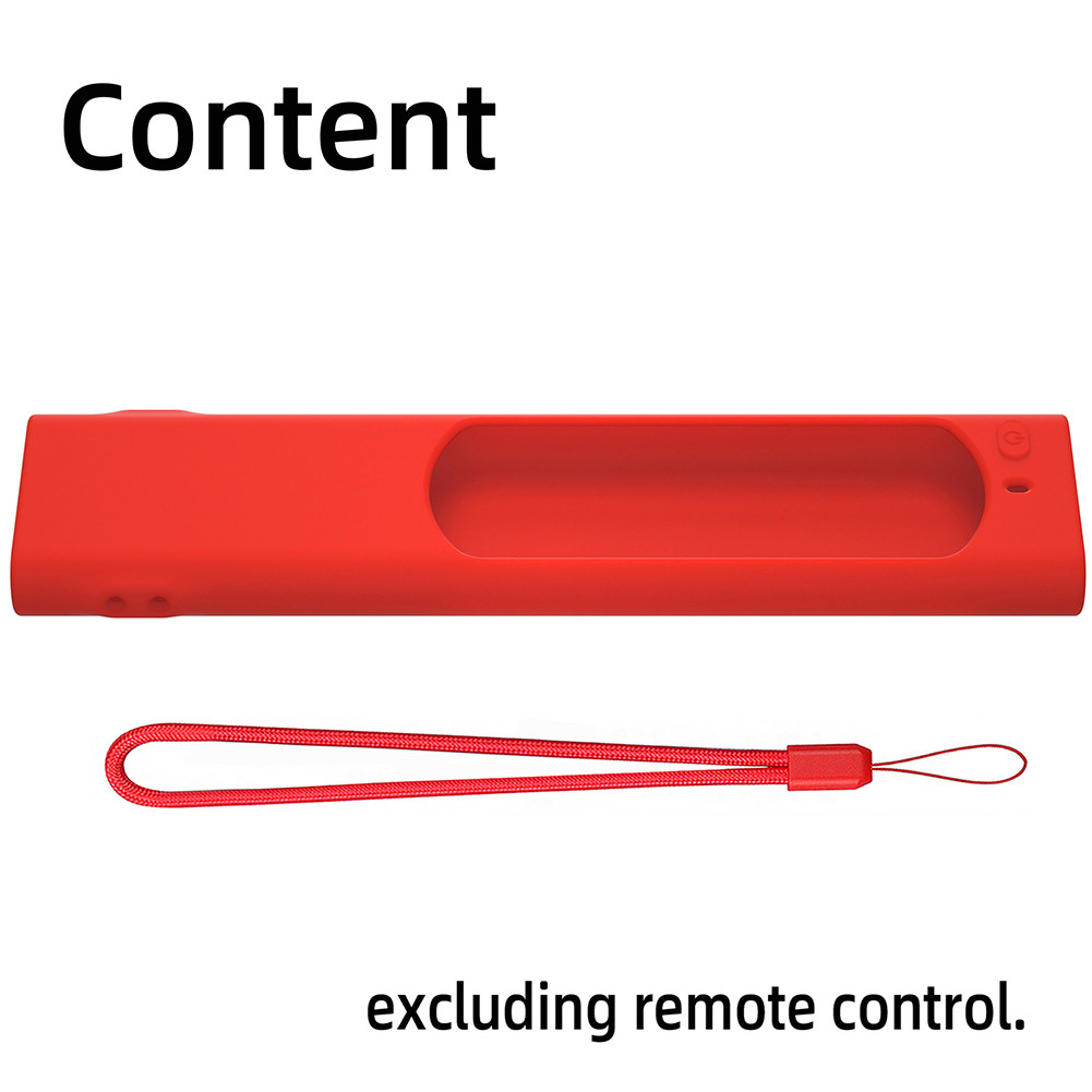 Smart TV Remote Control Case Silicone Cover For Samsung BN59-01385A ...