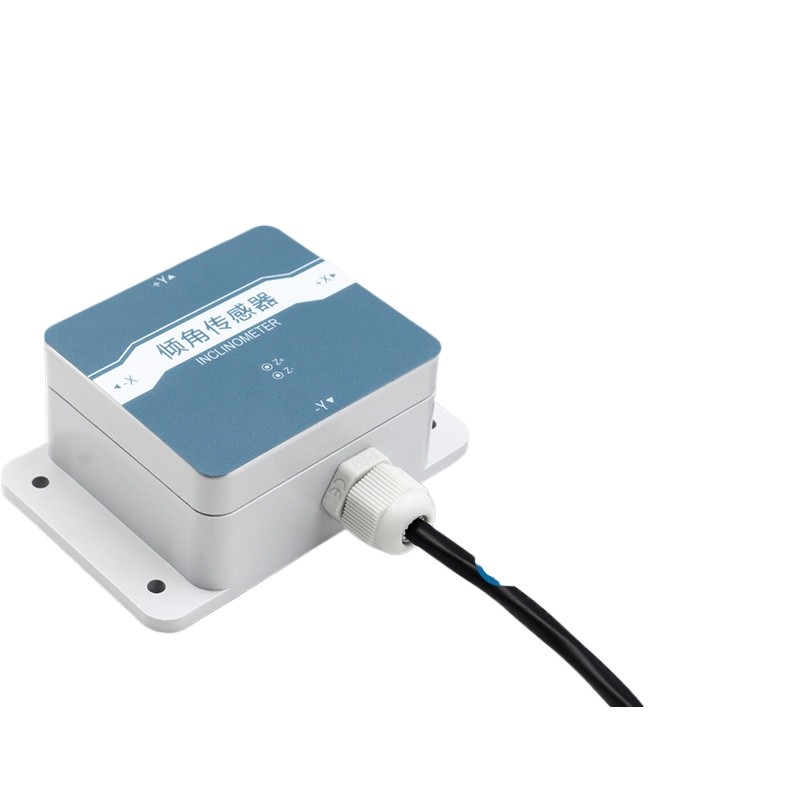 Inclination Sensor High Precision Tilt Angle Sensor Six-Axis Two-Axis ...