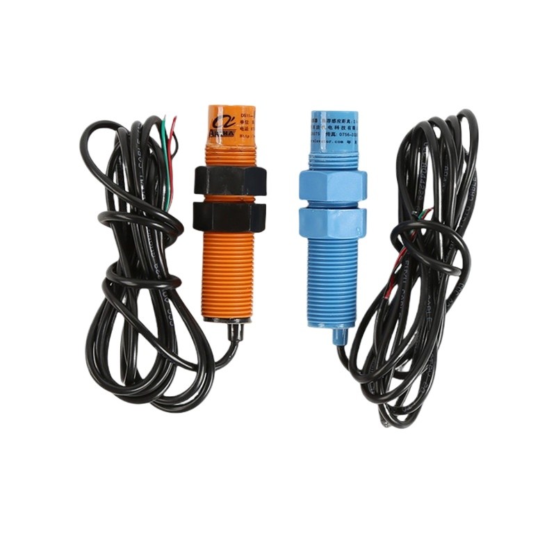 Hall sensor DS11-1H DS11-2 shaft speed change detection switch elevator ...