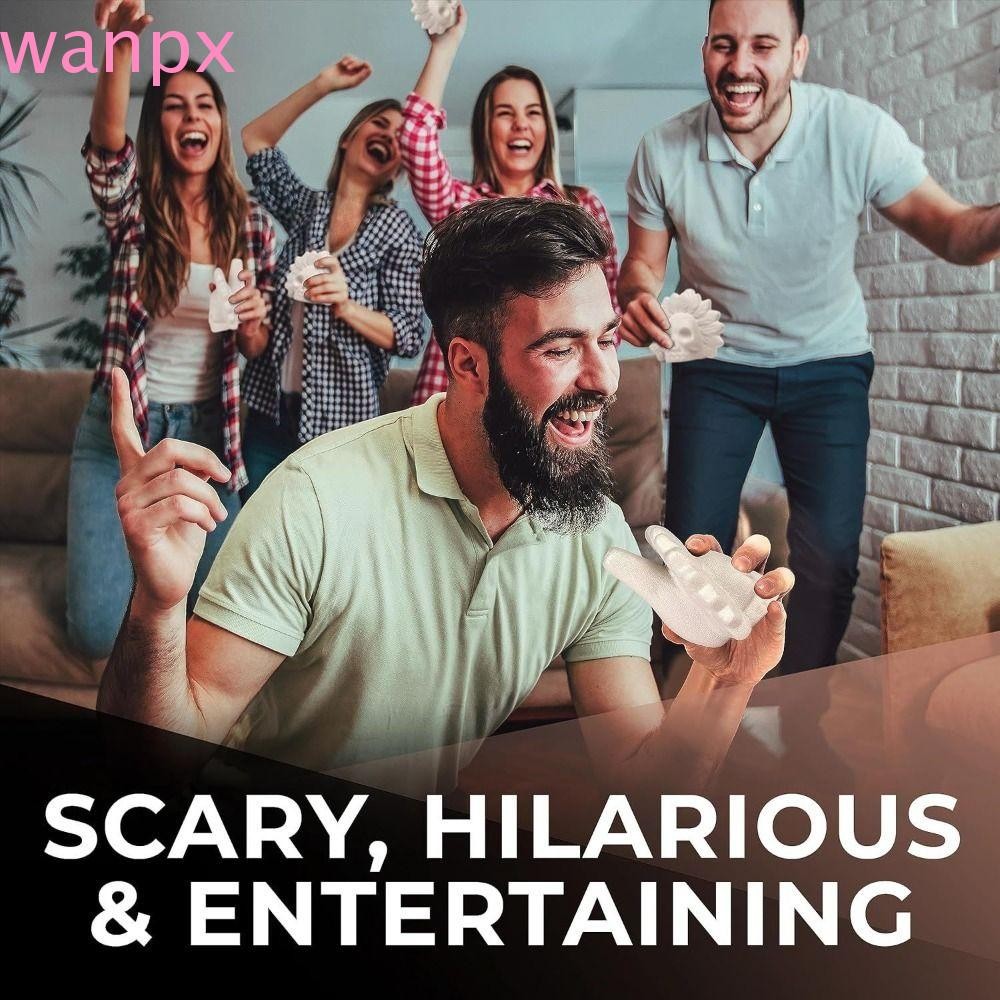 WANPX Authentic Aztec Whistle, Decompress Spooky Tao Di's Howling ...