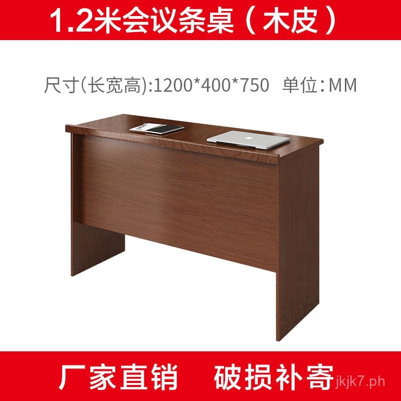 Rostrum Conference Table and Chair Combination Paint Podium Speaker's ...