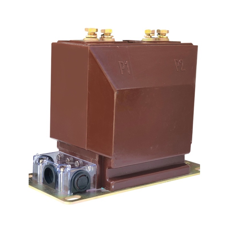 LZZBJ9-10C high-voltage indoor current transformer 10kv metering protection voltage transformer ...