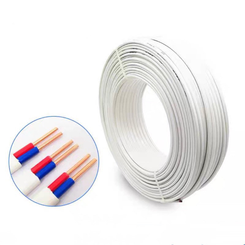 COD PDX twin-core wire meters Model: 14/2&12/2 10/2 99.9% pure copper ...