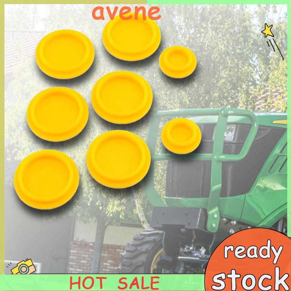 Grease Caps Fitting Grease Kit for 1023E 1025R 1026R Compact Tractor ...