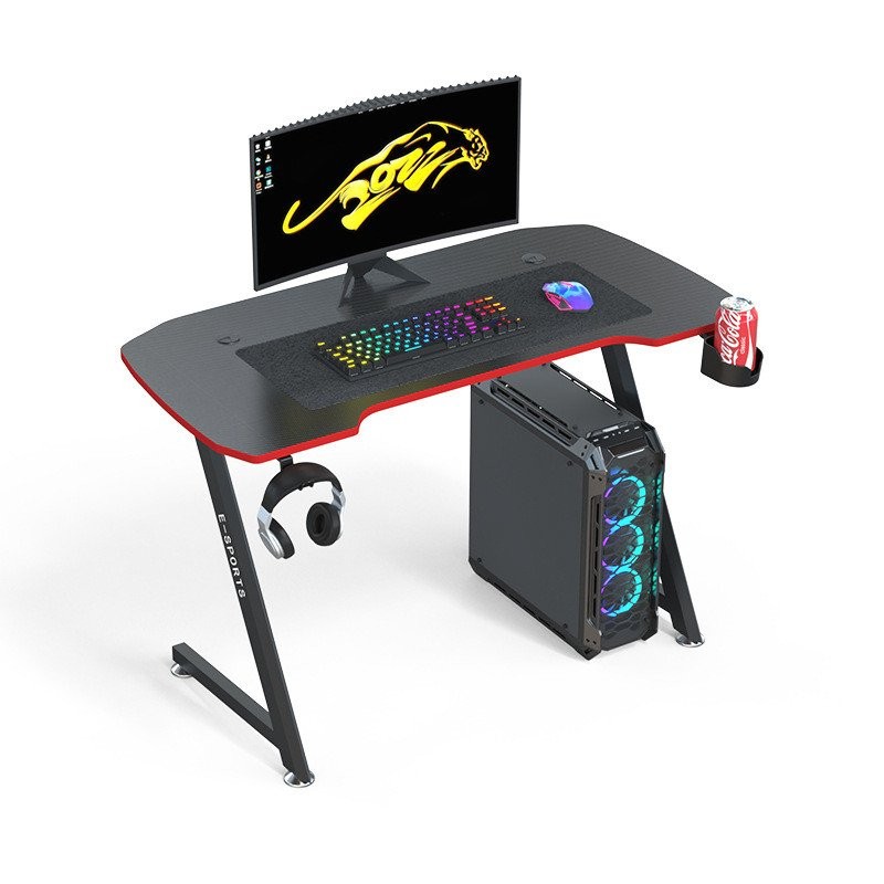 Beisijie Special Offer Z Type Game Tables Home Computer Desk Immersive ...