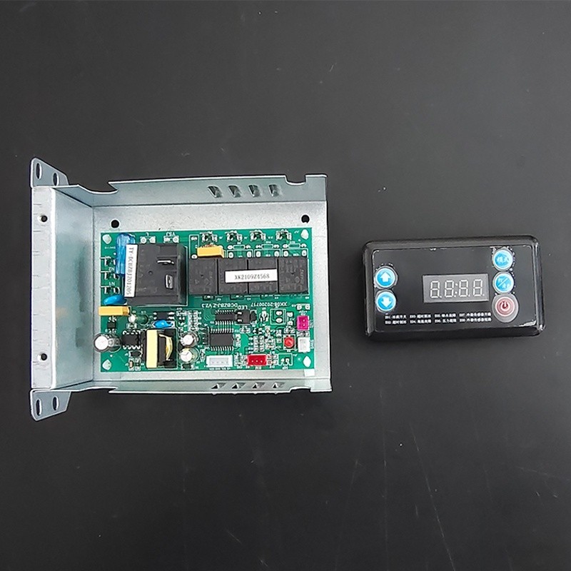 Xike XIKE new universal ice machine controller universal control board ...
