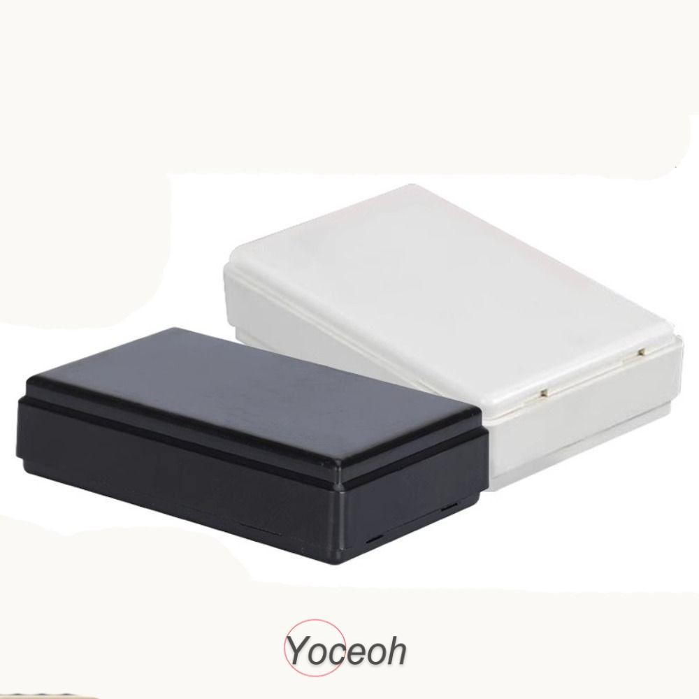 YOCEOH Waterproof Cover Project DIY Meter Housing High Quality ...