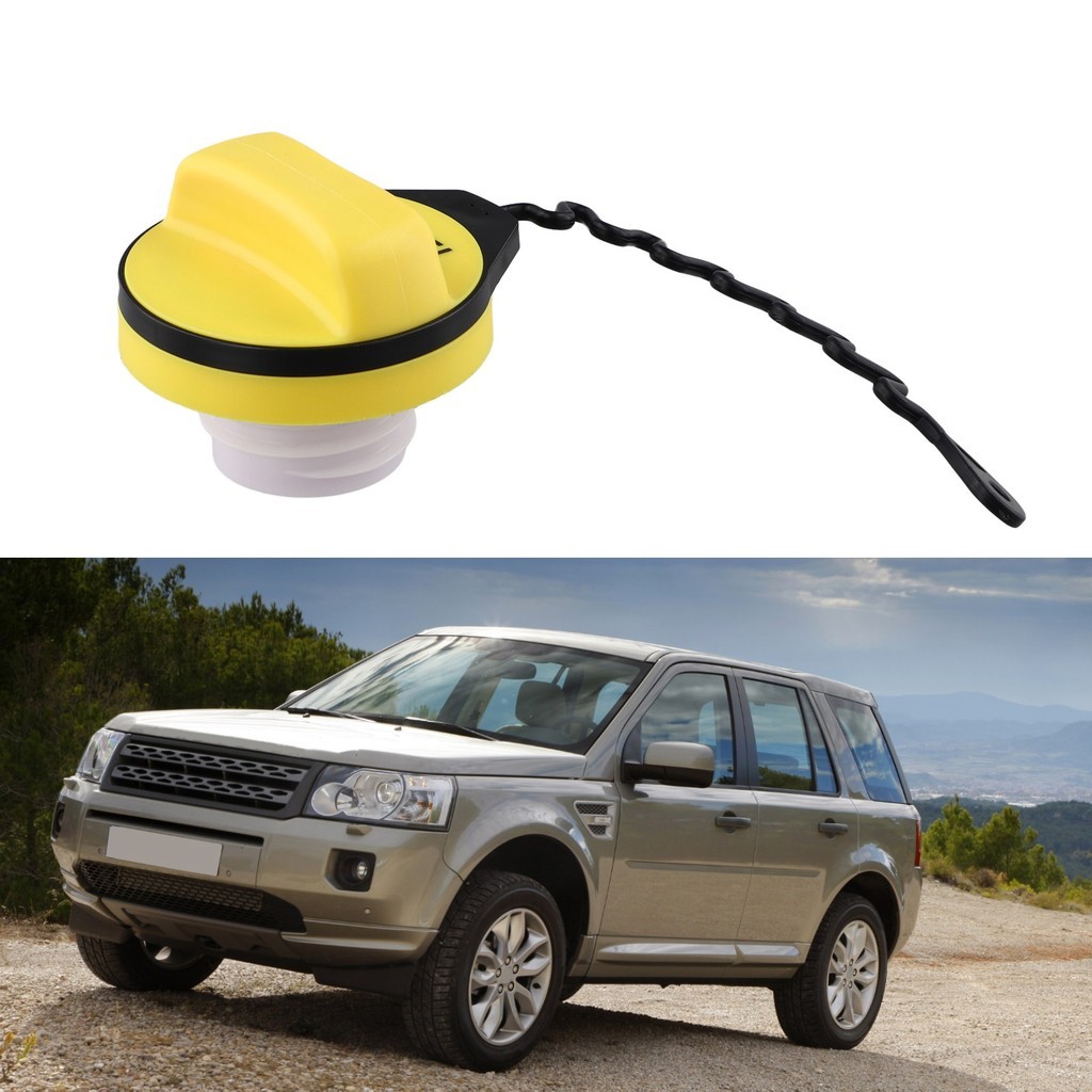 [Livedesign] Fuel Filler Cap LR034129 for Land for Rover 06-14 for Fuel ...