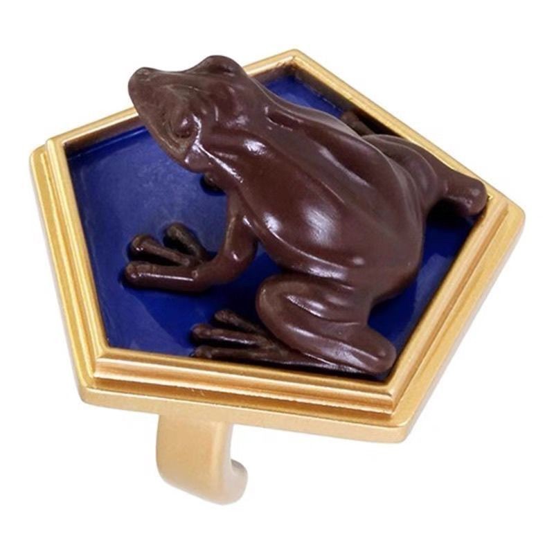 Sanduomei TOMY Harry Potter Honey Duke Candy Shape Ring Capsule Toy ...