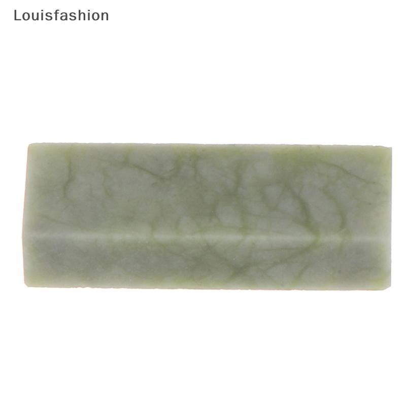 LFPH 10000# Grit Knife Sharpening Oilstone Whetstone Sharpner Polishing ...