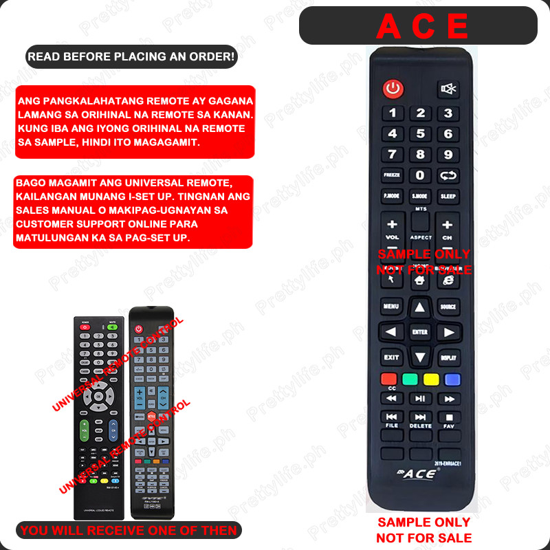 Shop ace tv for Sale on Shopee Philippines