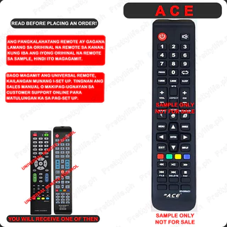 Shop ace tv for Sale on Shopee Philippines