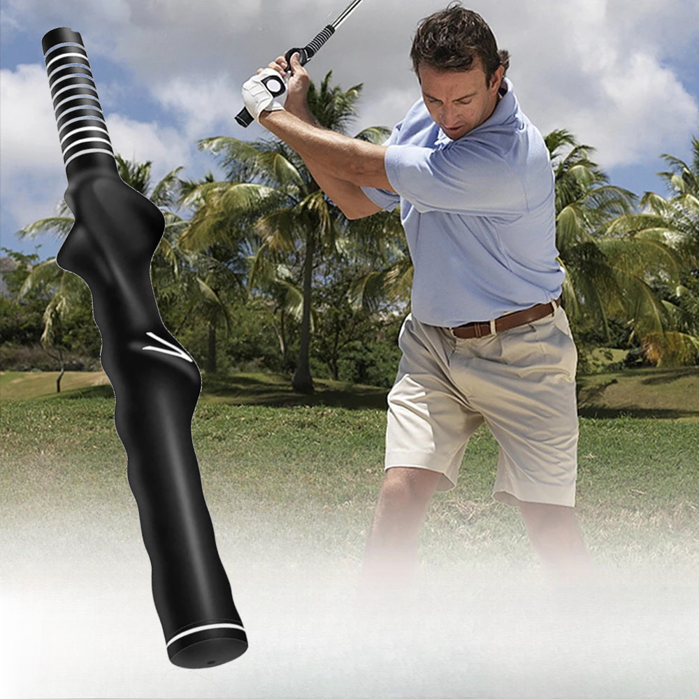 Golf Tool Left-Handed Durable Golf Training Grip Practice Aids /To ...